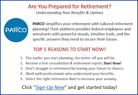 Sick Leave Conversion | CSRS and FERS Annuities | Federal Employees